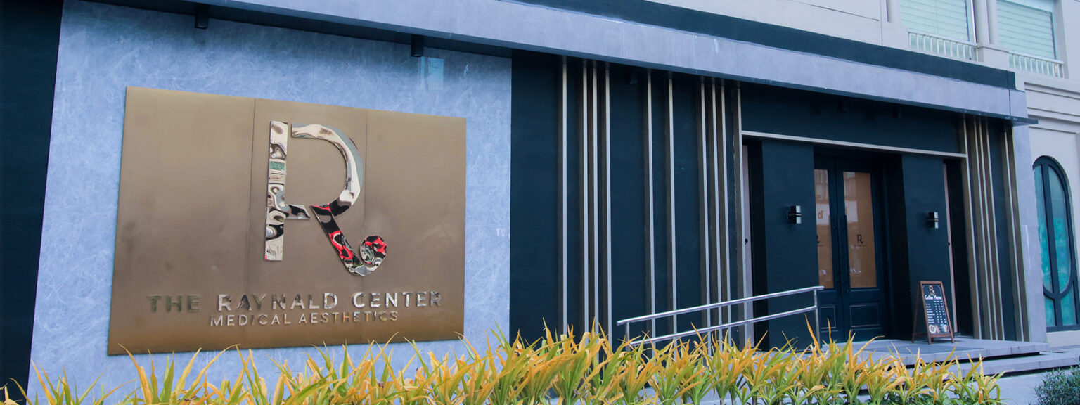 Contact – Raynald Center